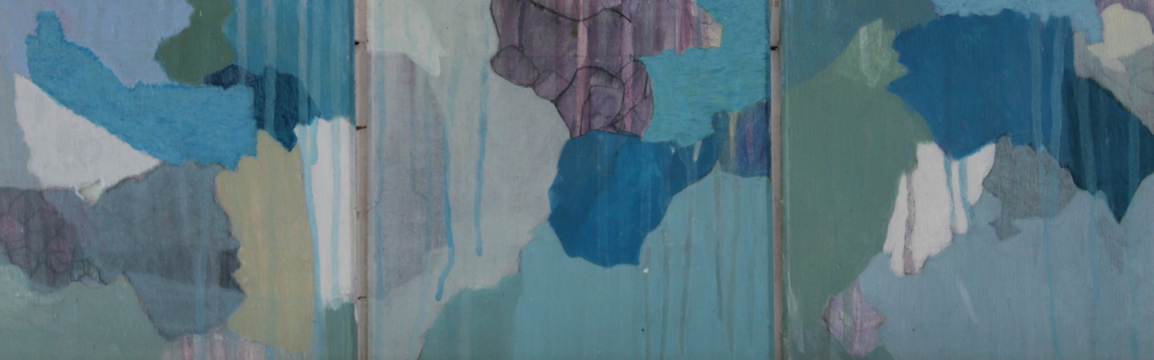 morphology – Michael Blewden